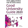 The Times Good University Guide 2020: Where to Go and What to Study ...