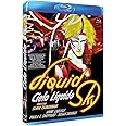 Cielo liquido [Blu-ray]: Amazon.es: Anne Carlisle, Paula E Sheppard ...