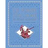 Amazon.it: Fiabe per i più piccini. Fiabe italiane. Ediz. illustrata ...