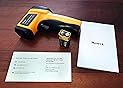 Helect (NOT for Human) Infrared Thermometer, Non-Contact Digital Laser ...