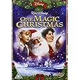 One Magic Christmas [DVD]: Amazon.co.uk: Harry Dean Stanton, Mary ...