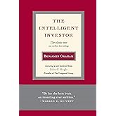 Buy The Intelligent Investor: The Definitive Book on Value Investing Book Online at Low Prices ...