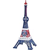 PSG Tour Eiffel Merci Gustave - Numérotée - Collection Officielle Paris ...