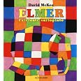 Elmer, l'elefante variopinto : McKee, David, Molesini, Andrea: Amazon ...