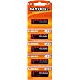 Pack of 5 LR1/N/Lady 1.5V Alkaline Batteries Mercury Free 4001, 4901 ...