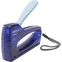 Rapesco Z-Duo T Staple Tacker : Amazon.co.uk: Stationery & Office Supplies