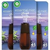 Air Wick Essential Mist Automatic Fragrance Mist Diffuser (Buy 3 Get 1 ...