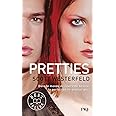 Uglies - Tome 2 : Pretties : Westerfeld, Scott, Fournier, Guillaume: Amazon.fr: Livres