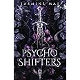 Psycho Shifters: An enemies-to-lovers romance (Cruel Shifterverse ...