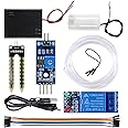 IDUINO Automatic Irrigation DIY Kit Self Watering System Capacitive ...