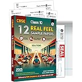 (For July'25 Compt. Exams) Educart CBSE Class 10 Most Likely Sets of Sample Papers - Science ...