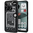 Nothing Phone (3) A024 5G Black Bundle, (16 GB RAM, 512 GB Storage) 50 ...