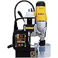 DEWALT DWE1622K 1200W 50mm 2 Speed Magnetic Drill Machine Press ...