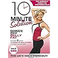 10 Minute Solution - Dance Off Belly Fat [DVD] [2009]: Amazon.co.uk ...