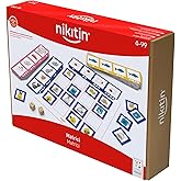 Das Nikitin Material: Aufbauende Spiele zum Erziehungsmodell der ...