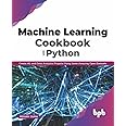 Machine Learning Cookbook with Python : Rehan Guha: Amazon.in: Books