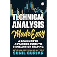 Technical Analysis Made Easy: A Beginner to Advanced Guide to Price ...