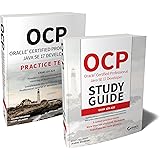 Ocp Oracle Certified Professional Java Se 17 Study Guide: Exam 1z0-829 ...