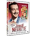 El rapto [DVD]: Amazon.es: Jorge Negrete, Maria Felix, Andres Soler ...