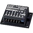 Master Slave-switch Komponent Kemo M203 230 V/AC : Amazon.se ...