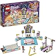 LEGO Friends 41372 Stephanie's Gymnastics Show : Amazon.co.uk: Toys & Games