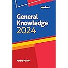 General Knowledge 2024 eBook : Pandey, Manohar: Amazon.in: Kindle Store