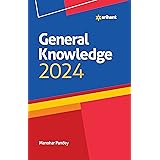 General Knowledge 2024 eBook : Pandey, Manohar: Amazon.in: Kindle Store