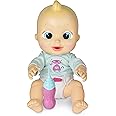IMC Toys Baby Wee Alex Bebè biricchini, Colore Blu, 97018IM : Amazon.it ...