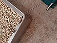Rosewood PICO Hamster Home, Extra Large, Translucent Teal: Amazon.co.uk ...