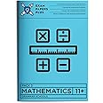 Mathematics 11 Plus Books, GL Assessment Maths Books, Practice Papers ...