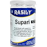 Rasily Sweet Soft Supari | Soft and Sweet | Mithi Supari Mukhwas Mouth ...