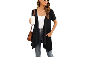 Amazon.de Best Sellers: The most popular items in Women's Cardigans