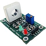 Vajravegha Mobility WCS1500 200A AC DC Current Sensor Module with ...