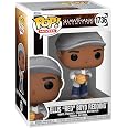 Funko POP! Movies: SR - Ellis Boyd ‘Red’ Redding 'Red' Boyd Redding ...