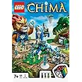 LEGO 50006 - Spiele Chima: Amazon.de: Spielzeug