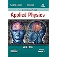 Buy A Textbook of Applied Physics, Vol I, 2ed | e Book Online at Low ...