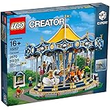LEGO 10196 Creator – Karussell, groß: Amazon.de: Spielzeug