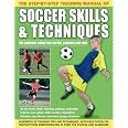 The Step-by-step Training Manual of Soccer Skills & Techniques ...
