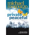 Private Peaceful : Morpurgo, Michael: Amazon.co.uk: Books