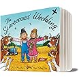 The Scarecrows' Wedding : Donaldson, Julia, Scheffler, Axel: Amazon.co ...
