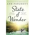 State of Wonder: Amazon.co.uk: Patchett, Ann: 9781408821886: Books