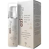 Aziclear Aziclear Serum micronized Azelaic acid reduces Acne ...