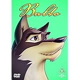 Balto/Balto 2 [DVD]: Amazon.co.uk: Simon Wells, Phil Weinstein, Steve ...