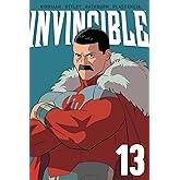 Invincible Volume 14 (New Edition): Amazon.co.uk: Kirkman, Robert ...