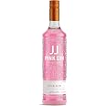 J.J Pink Gin 1 Litre : Amazon.co.uk: Grocery