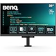 BenQ RD280UA 28.2” 4K+ 3840x2560 3:2 Special Ratio Programming Monitor ...