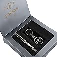 Parker Vector Camouflage Gift Set - Roller Ball Pen & Parker Keychain ...