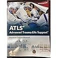 ATLS Advanced trauma life support : Amazon.in: Books