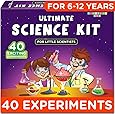 Buy Einstein Box Science Experiment Kit | Chemistry Kit |Soap Making ...