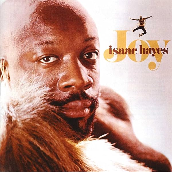 Isaac Hayes Disco Verbindung